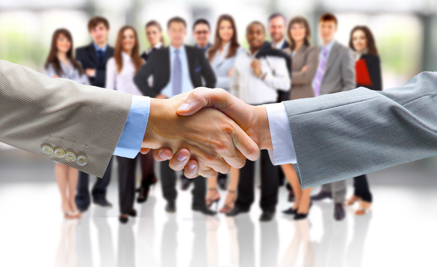 MERGING ORGANIZATIONS? MERGE PEOPLE AND FAST – Insights on Managing and ...