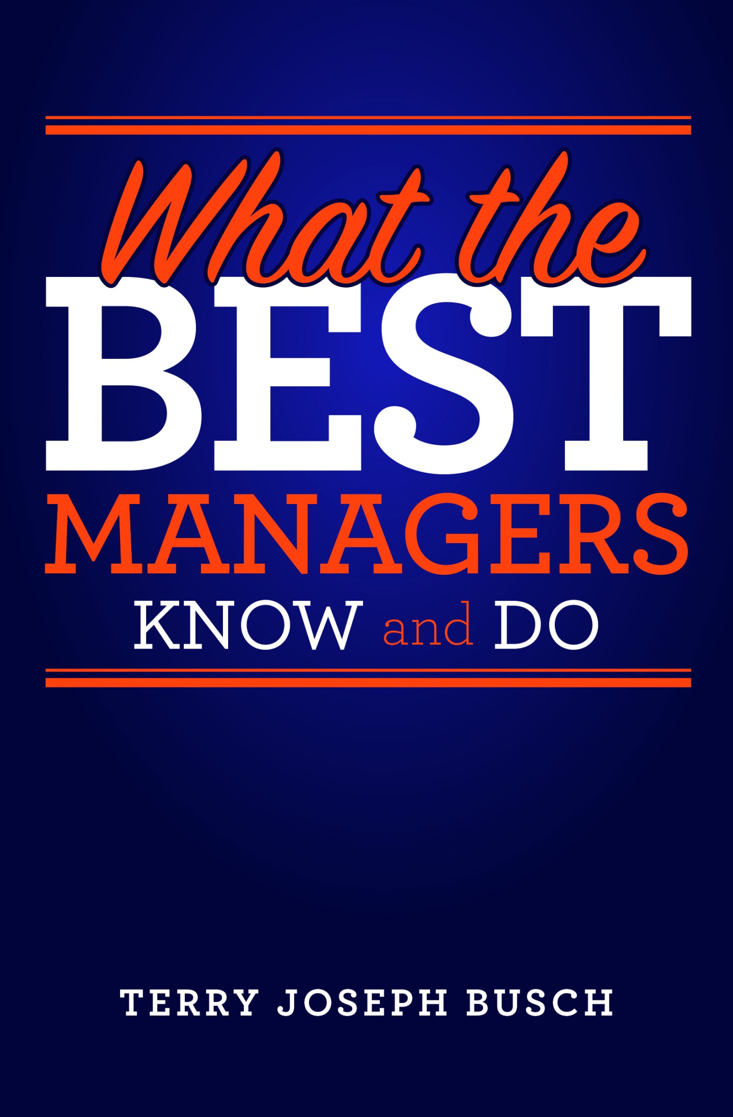 SURVIVING A REGIME CHANGE – What Best Mnagers Know & Do